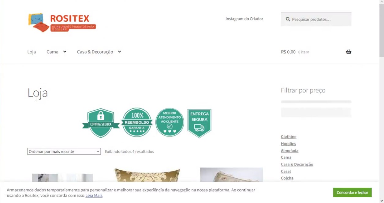 Portfolio Lucas Vacari